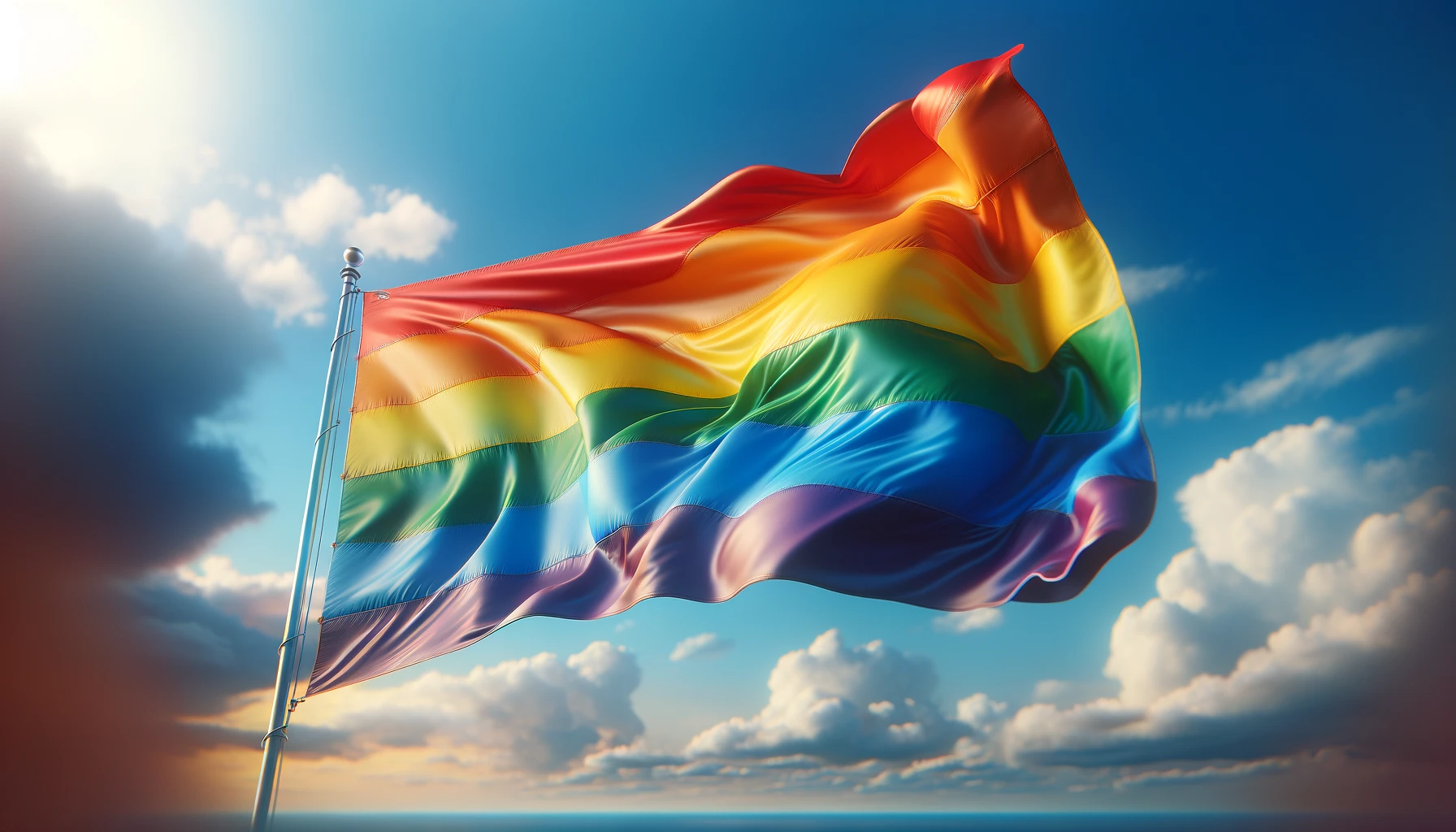 Wszystkie Flagi LGBT: Znaczenie i Kolory | LGBTQ Shop